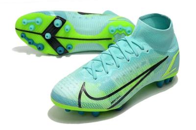 China Mercurial Superfly 8 Elite AG-PRO Soccer Cleats for sale