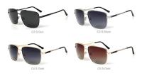 China Buy Wholesale Aviator Sunglasses, Polarized UV Protection for sale