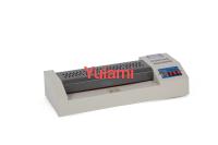China 125MIC A4 A3 Master+Plus hot thermal laminating pouches lamination pouch film factory FROM CHINA for sale