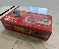 China A4 A3 MASTER POUCH METAL LAMINATOR MACHINE LAMINATING MACHINE LAMINATION MACHINE for sale