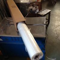 China hot GLOSSY MATT 1040MMx100m laminating LAMINATE roll film thermal lamination roll film suppliers for sale