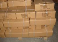 China A4 A3 0.15mm 0.18mm 0.20mm 150MIC 180MIC 200MIC plastic PVC PP PET Binding Cover book cover from China for sale