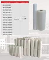 China hot GLOSSY MATT 1040MMx100m laminating LAMINATE roll film thermal lamination roll film suppliers for sale