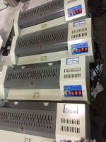 China A4 A3 MASTER POUCH METAL LAMINATOR MACHINE LAMINATING MACHINE LAMINATION MACHINE for sale