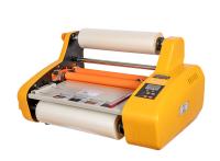 China good quality with cheap price for A4 pouch & roll laminator machine  A3 metal laminating/lamination machine from China for sale