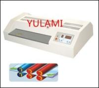 China Metal A4 pouch laminator  A3 pouch laminating machine A4 230C  A3 330C laminating laminator lamination machine for sale