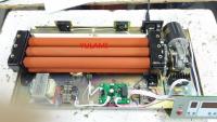 China good quality with cheap price for A4 pouch & roll laminator machine  A3 metal laminating/lamination machine from China for sale