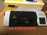 China good quality with cheap price for A4 pouch & roll laminator machine  A3 metal laminating/lamination machine from China for sale