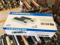 China good quality with cheap price for A4 pouch & roll laminator machine  A3 metal laminating/lamination machine from China for sale