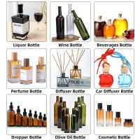 China Amber Glass Kombucha Bottle with Airtight Swing Top for Home Brewing Fermentation for sale