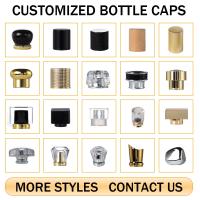 China Custom Refillable Perfume Glass Bottle 30ml 50ml 100ml Spray Atomiser Fragrance Container for sale