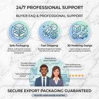 China Tall Slender Tapered Liquor Bottle Packaging 375ml 500ml 1L For Wine Spirits for sale