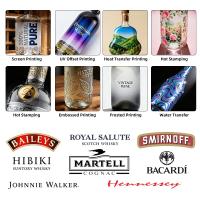 China Twisted Square Whiskey Decanter Glass Liquor Flask With Heavy Bottom Crystal Cap for sale