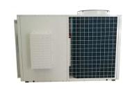 China CE 3.5 Ton Air Conditioner Package Unit , 36kw Rooftop Ac Units for sale