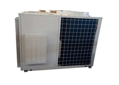 China 12.5ton R410A  Outdoor  Rooftop Air Conditioner Package  Unit for sale