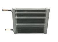 China Air Cooled Air Compressor Microchannel Heat Exchanger 3003 Aluminum for sale