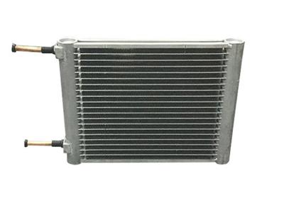 China Air Cooled Air Compressor Microchannel Heat Exchanger 3003 Aluminum for sale
