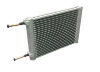 China Air Cooled Air Compressor Microchannel Heat Exchanger 3003 Aluminum for sale