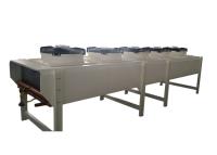 China Customzed Modular Energy Saving Air Dry Coolers For Industrial Engineering for sale