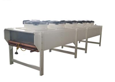 China Customzed Modular Energy Saving Air Dry Coolers For Industrial Engineering for sale