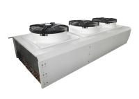China SHSL-D1 Water Spray System Adiabatic Dry Coolers For Air Conditioning Area for sale