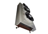China Blow Moulding Machine CE Air Dry Coolers for sale
