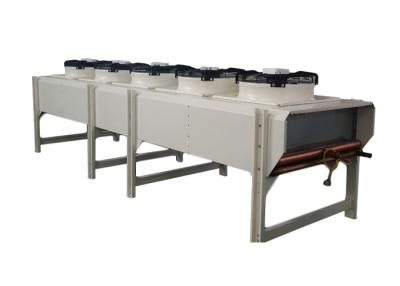 China Blow Moulding Machine CE Air Dry Coolers for sale