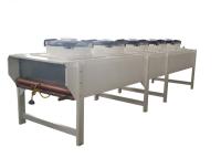 China Blow Moulding Machine CE Air Dry Coolers for sale