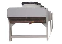 China Blow Moulding Machine CE Air Dry Coolers for sale