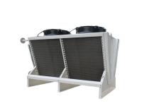 China Adiabatic Dry Cooler For Immersion Cooling Cryptocurrency Tank for sale