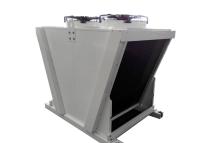 China Liquid Submersion Data Center Cooling Equipment  Dry Air Coolers for sale