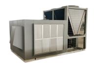 China CE-LVD 105Kw Rooftop Packaged Units Air Conditioner Commercial for sale