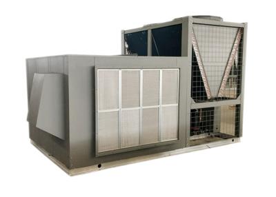 China CE-LVD 105Kw Rooftop Packaged Units Air Conditioner Commercial for sale