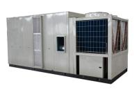 China 300kw Rooftop Air Conditioner Scroll Rooftop Packaged Air Conditioning Units for sale