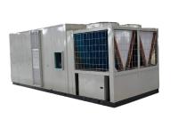 China 300kw Rooftop Air Conditioner Scroll Rooftop Packaged Air Conditioning Units for sale