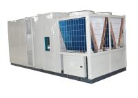 China CE Certification Rooftop HVAC Unit For Shopping Mall Air Conditioning System for sale