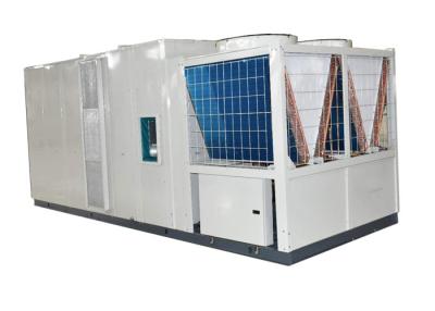 China 300kW Capacity Rooftop Heating And Cooling Rtu Package Units for sale