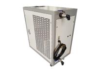 China Industrial Water Chiller Industrial Cooling Systems Chillers for sale