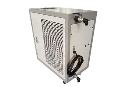 China Industrial Water Chiller Industrial Cooling Systems Chillers for sale