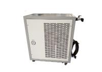 China Industrial Water Chiller Industrial Cooling Systems Chillers for sale