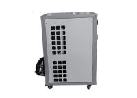 China Small 1HP Industrial Water Chiller Unit / Glycol Air Cooled Industrial Chiller for sale