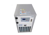China Small 1HP Industrial Water Chiller Unit / Glycol Air Cooled Industrial Chiller for sale