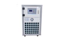 China Small 1HP Industrial Water Chiller Unit / Glycol Air Cooled Industrial Chiller for sale