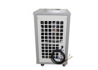 China Small 1HP Industrial Water Chiller Unit / Glycol Air Cooled Industrial Chiller for sale