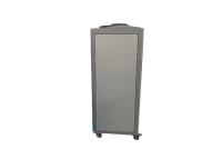 China SUS304 Water Tank Water Cooled Industrial Chiller CE With Micro Controller for sale