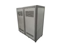 China SUS304 Water Tank Water Cooled Industrial Chiller CE With Micro Controller for sale