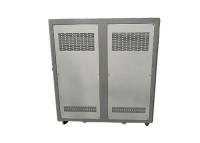 China SUS304 Water Tank Water Cooled Industrial Chiller CE With Micro Controller for sale