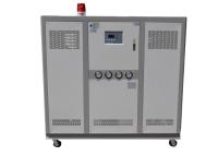 China Hermetic Scroll Water Cooled Chiller for sale