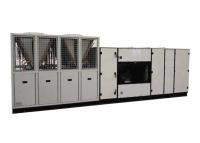 China GMP Cleanroom Constant Temperature Humidity Air Treatment Unit for sale