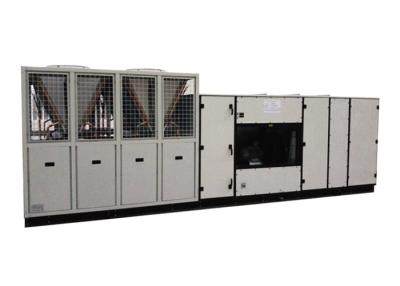 China Constant Temperature Humidity Clean Room Air Handling Units For Hospital for sale